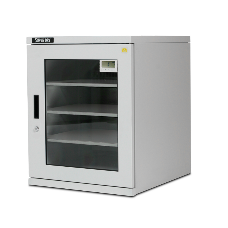 Super Dry SDB 151-40 Dry Store Cabinet
